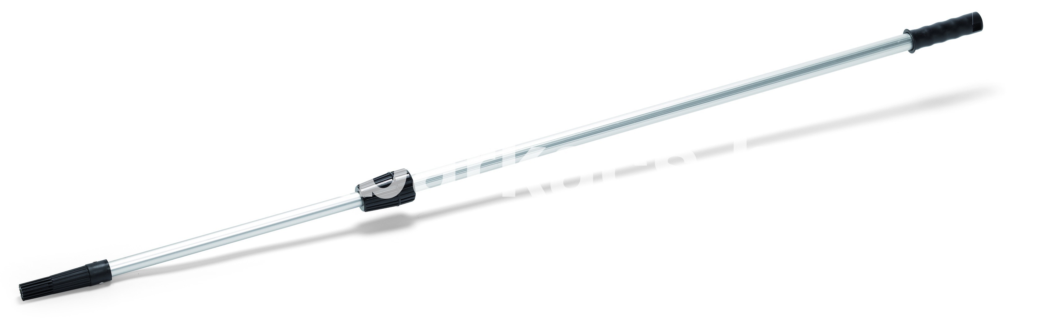 Teddy henger hosszabító nyél POLO ALU